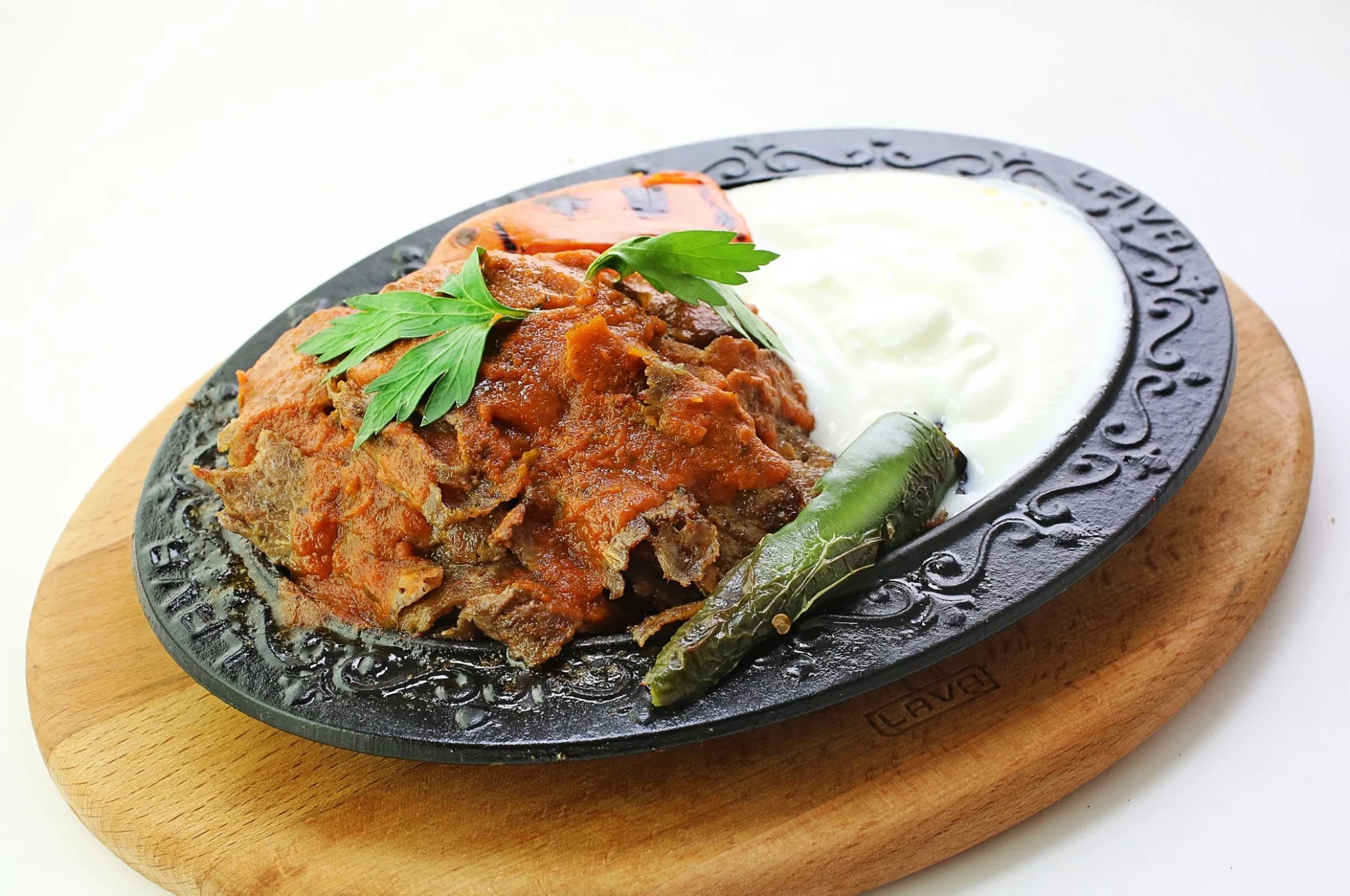 Zara Forest – Turkish Cuisine